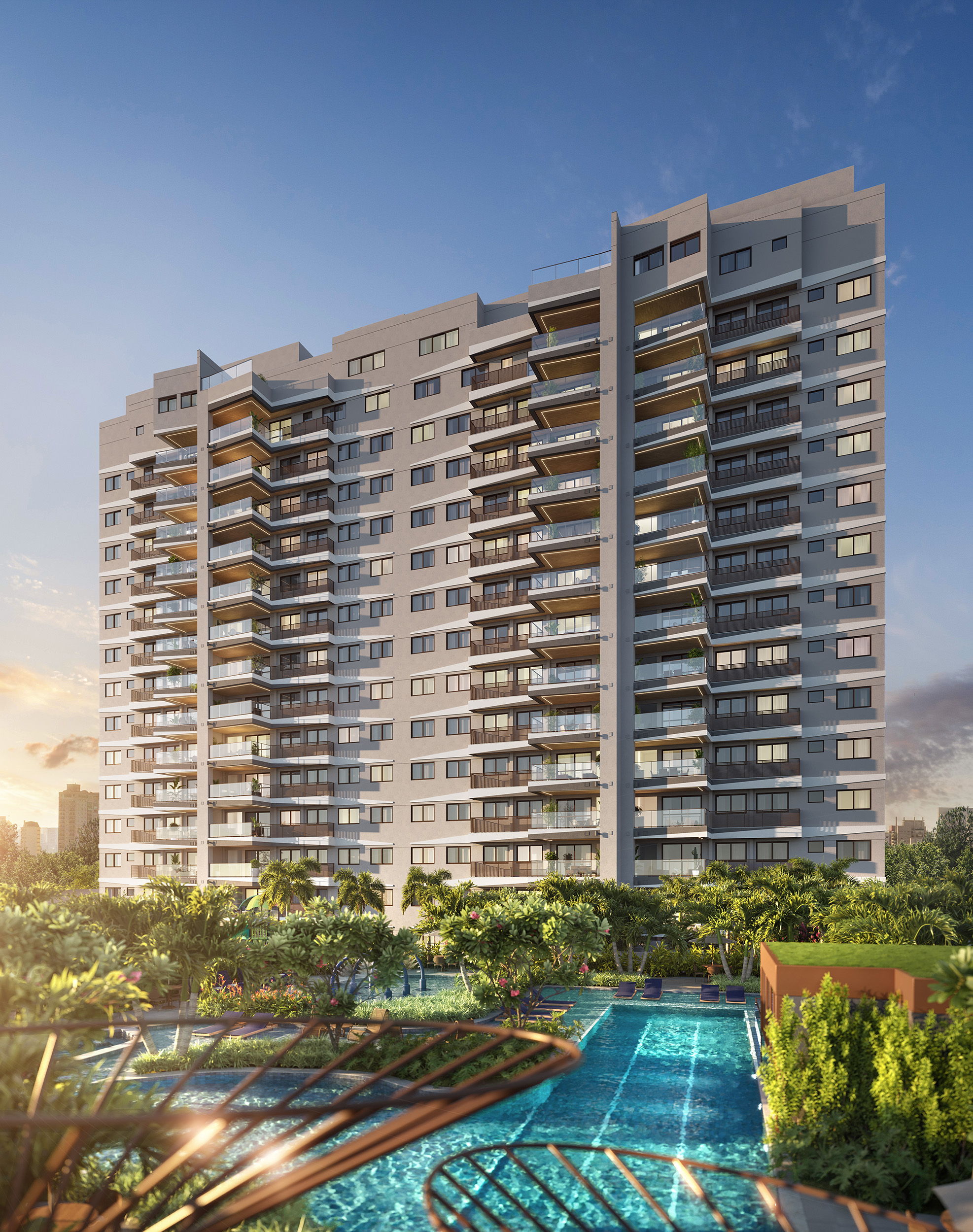 La Isla Residence Club